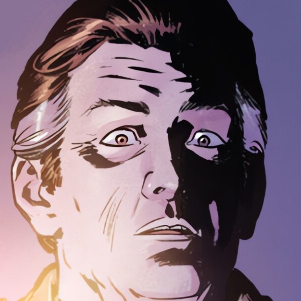 Stanley Carter (Earth-90214) - Marvel Comics