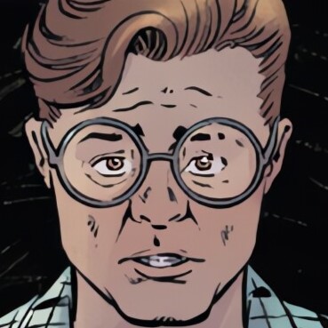 Emil Gregg (Earth-90214) - Marvel Comics