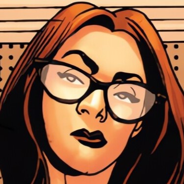 Betty Brant (Earth-1755) (Alterniverse) - Marvel Comics