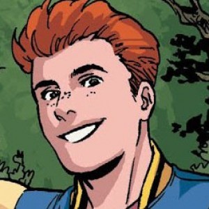 Archie Andrews (New Riverdale) - Archie Comics