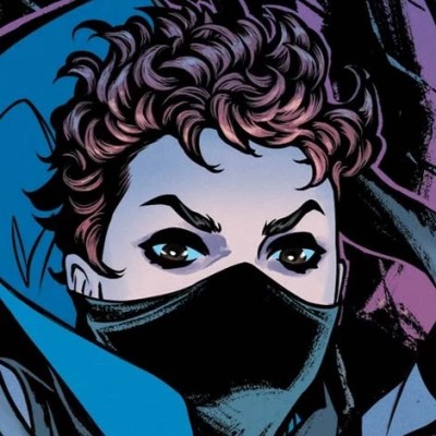 Katherine Pryde as Shadowkat (Earth-616) - Marvel Comics