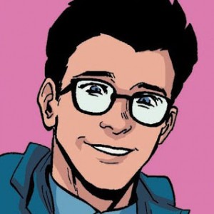 Dilton Doiley (New Riverdale) - Archie Comics