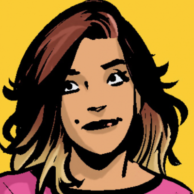 Maria Rodriguez (New Riverdale) - Archie Comics