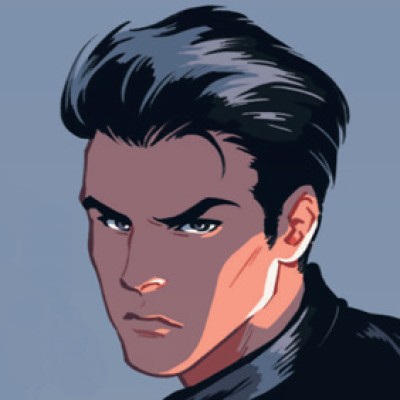 Reggie Mantle (New Riverdale) - Archie Comics