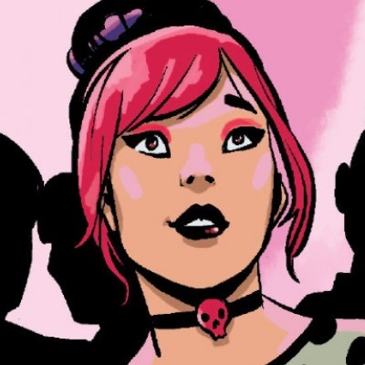 Sheila Wu (New Riverdale) - Archie Comics