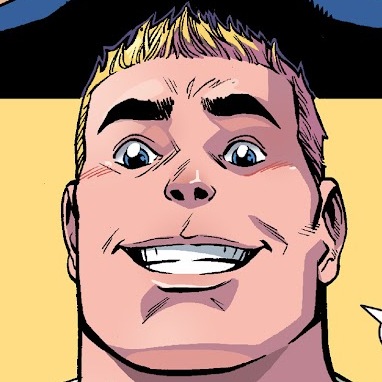 Moose Mason (New Riverdale) - Archie Comics