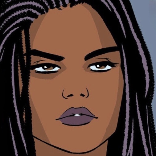 Nancy Woods (New Riverdale) - Archie Comics
