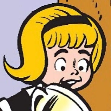 Penny Peabody (Archie) - Archie Comics