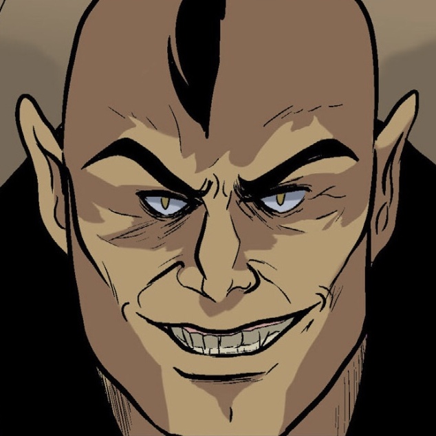 Doc (New Riverdale) - Archie Comics