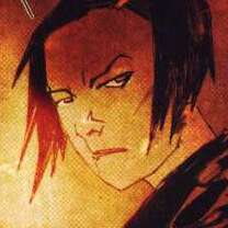 Eden (Spawn) - Image Comics