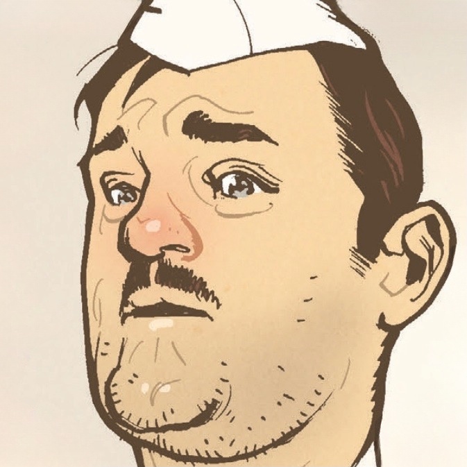 Terry Tate (New Riverdale) - Archie Comics