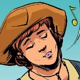 Mary Andrews (New Riverdale) - Archie Comics