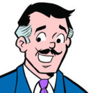 Reginald Mantle Jr. (Archie) - Archie Comics