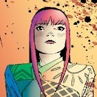 Sheila Wu (Archie Horror) - Archie Comics