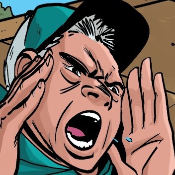 Coach Kleats (New Riverdale) - Archie Comics