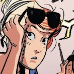 Cricket O'Dell (New Riverdale) - Archie Comics