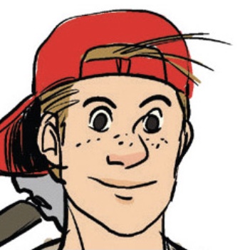Ambrose Pipps (New Riverdale) - Archie Comics