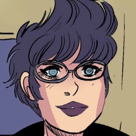 Pepper Smith (New Riverdale) - Archie Comics