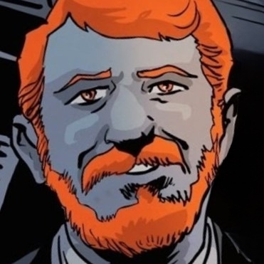 Clifford Blossom (New Riverdale) - Archie Comics