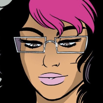 Harper Lodge (New Riverdale) - Archie Comics