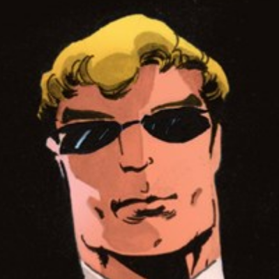 Christopher Castillo (Prime Earth) - DC Comics