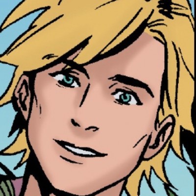 Alan M. Mayberry (New Riverdale) - Archie Comics