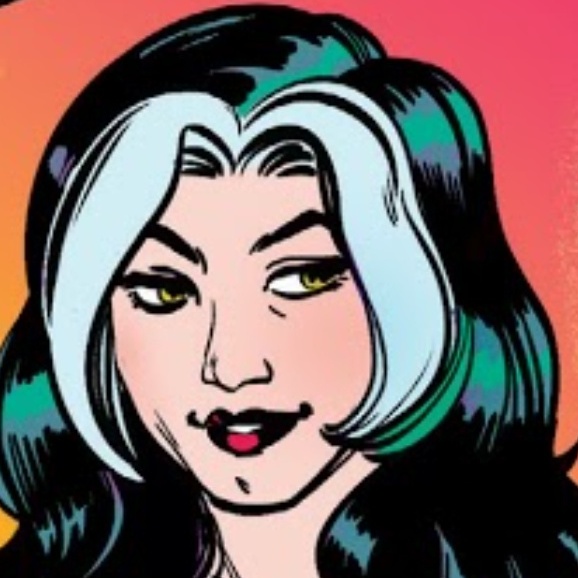 Della (New Riverdale) - Archie Comics