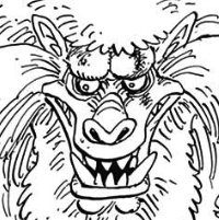 Hihimaru (One Piece) - Shueisha