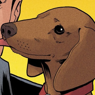 Vader (New Riverdale) - Archie Comics