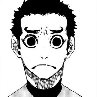 Junichi Wanima (Blue Lock) - Kodansha