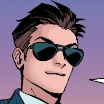 Alexander Cabot III (New Riverdale) - Archie Comics