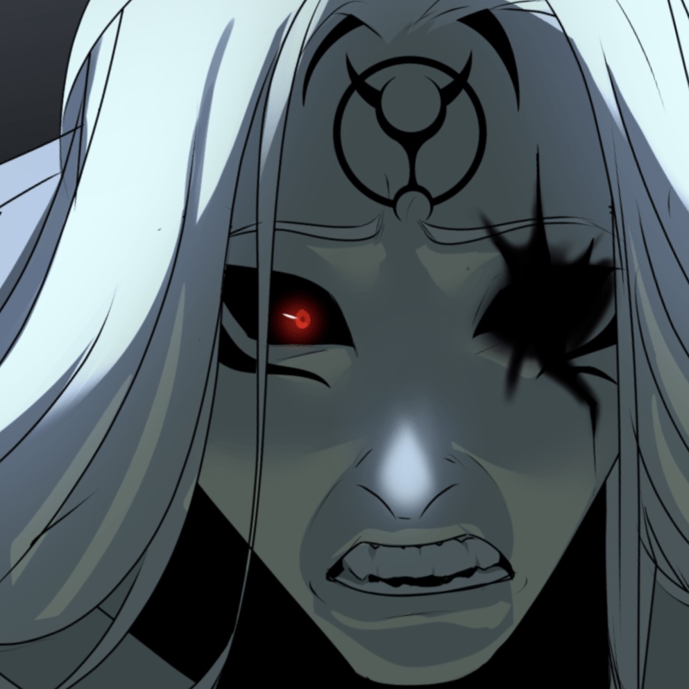 Valac (Covenant) - Webtoon
