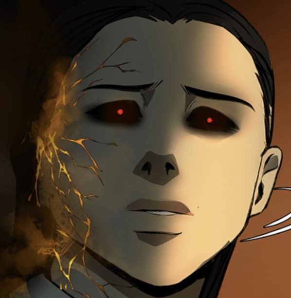 Lily Nguyen (Covenant) - LINE Webtoon