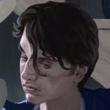 Severin (Buffy) - BOOM! Studios