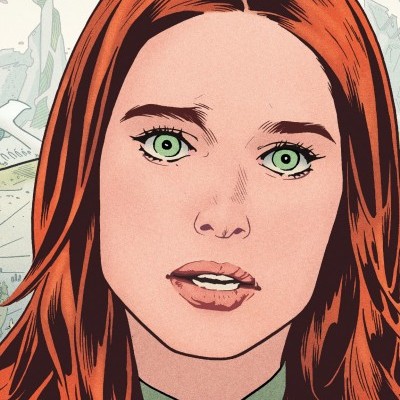 Rose Forrest (Prime Earth) - DC Comics