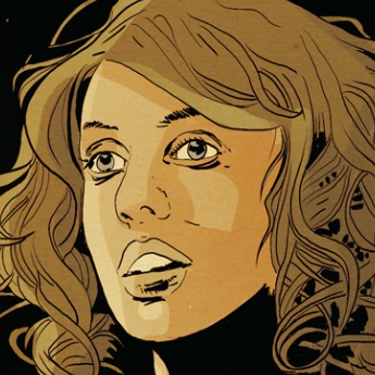 Virginia Payne (Mignolaverse) - Dark Horse Comics