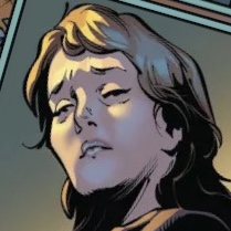 Jessica Jordan (Prime Earth) - DC Comics