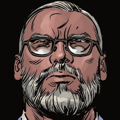 Sankaran (Prime Earth) - DC Comics