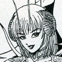 Beelzebub (Spawn) - Image Comics