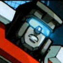 Hook (Transformers Shattered Glass) - IDW Publishing