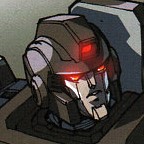Ironhide (Transformers Shattered Glass) - IDW Publishing
