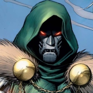 Victor von Doom as Doctor Doom (Earth-9200) - Marvel Comics