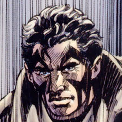 Jonathan Sable