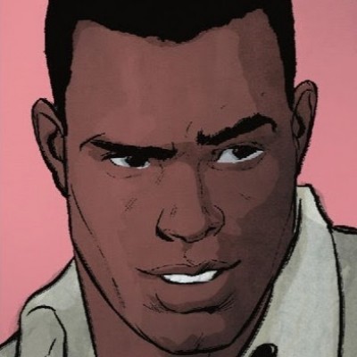 Kalel (Earth 23) - DC Comics