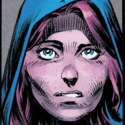 Charlie Tidwell (Earth-616) - Marvel Comics