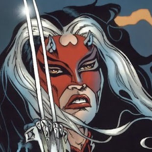 Seitong Tan as Faust