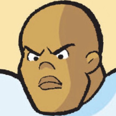 Vic Johnson (Archie) - Archie Comics