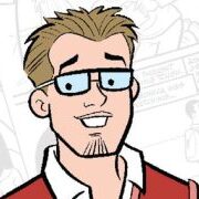 Lawrence Renwood (Archie) - Archie Comics