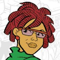 Ms. Ashton (Archie) - Archie Comics