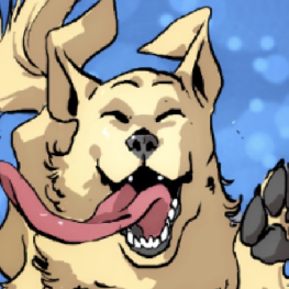 George Michael (Bubble Universe) - Bubble Comics